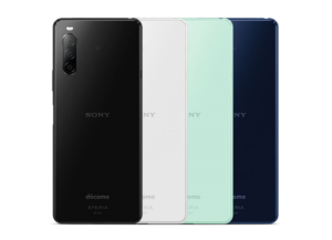 ドコモ「Xperia 10 II（SO-41A）」のスペック比較（Galaxy A41やXperia 1 II）発売日や価格についても ...